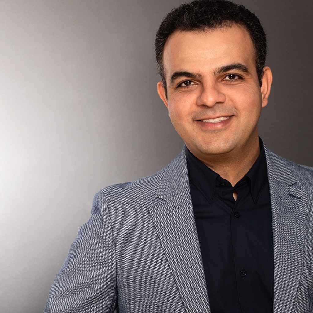 Mohamed Rabiea - Deputy Country General Accounting Director - Arcadis ...