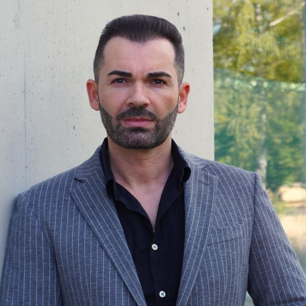 Richard Hakaj - Bereichsleitung Teilehandel, Technik & Service ...