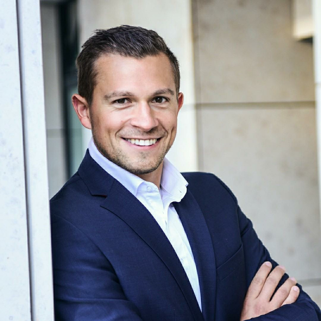 Timo Schmidt - Senior Consultant - findic/ gmbh (a zeb/group company) | XING