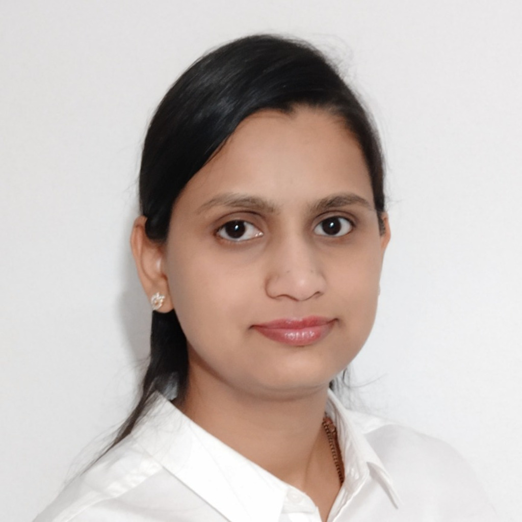 Sneha Chougule - Computer Science and Engineering - Shivaji University Kolhapur, India | XING