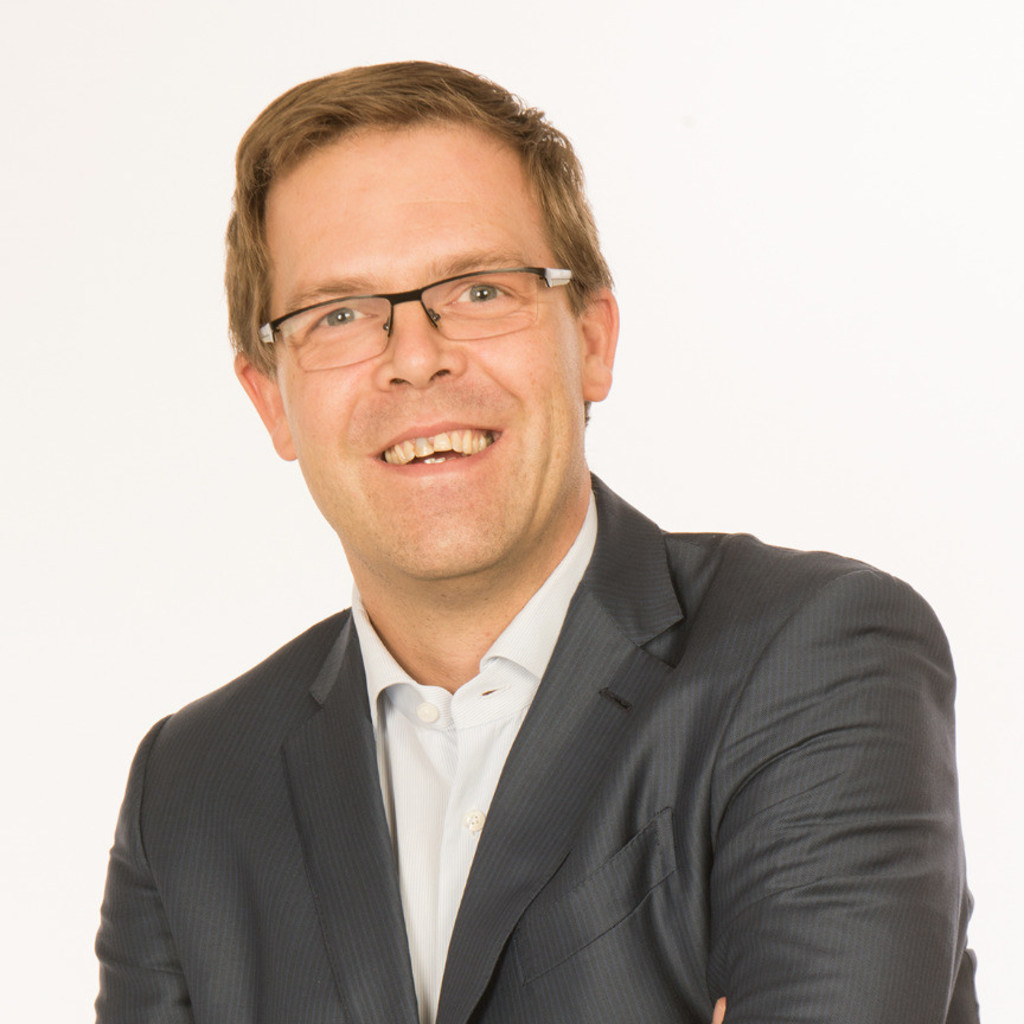 Denis Christesen - Geschäftsführer / Managing Director - PARTNER-TECH ...