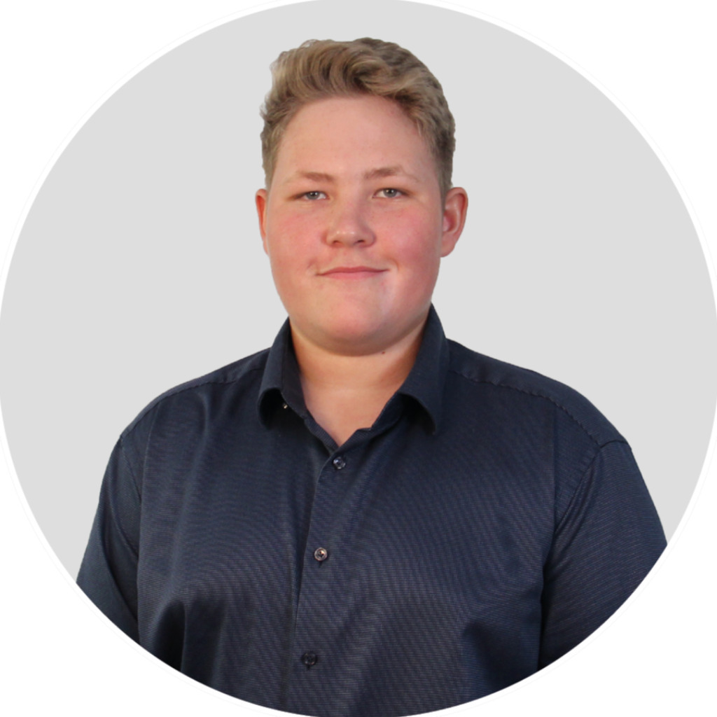 Fabian Huprich - IT-System Engineer - nasdo AG | XING