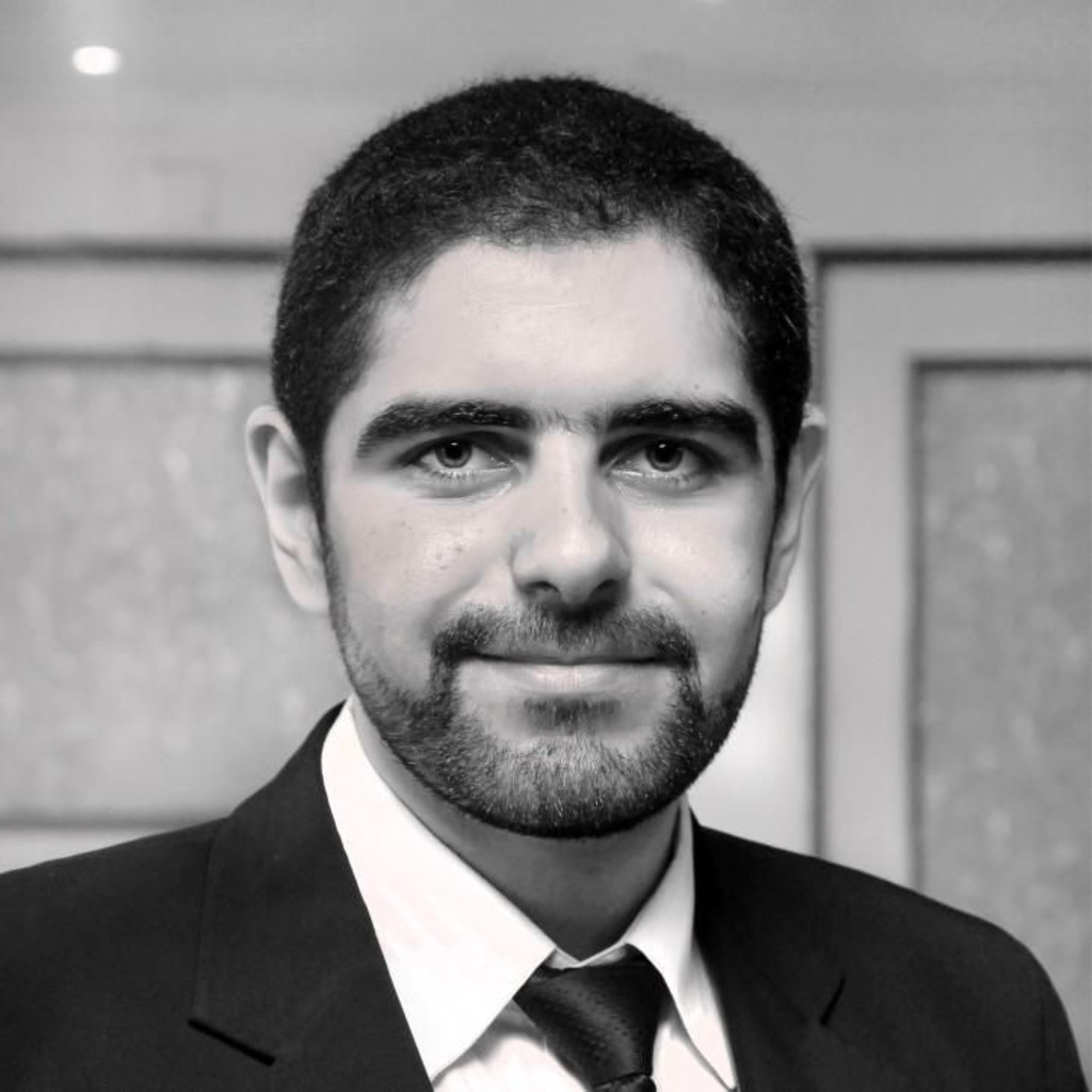 Mohamed Bekhit - Team Leader Sales - Bureau Veritas Egypt | XING