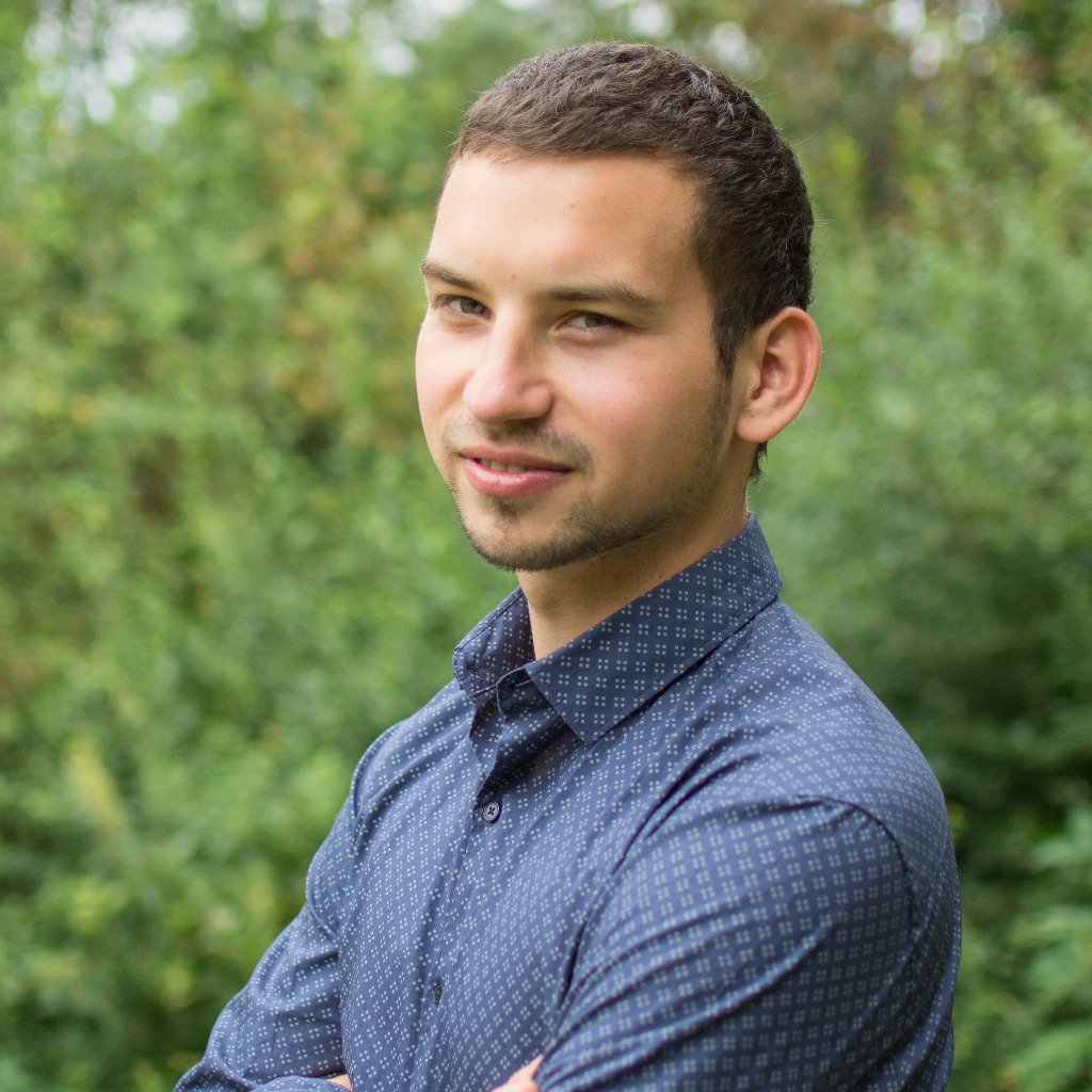 Semion Borisov - Consultant - Infios | XING