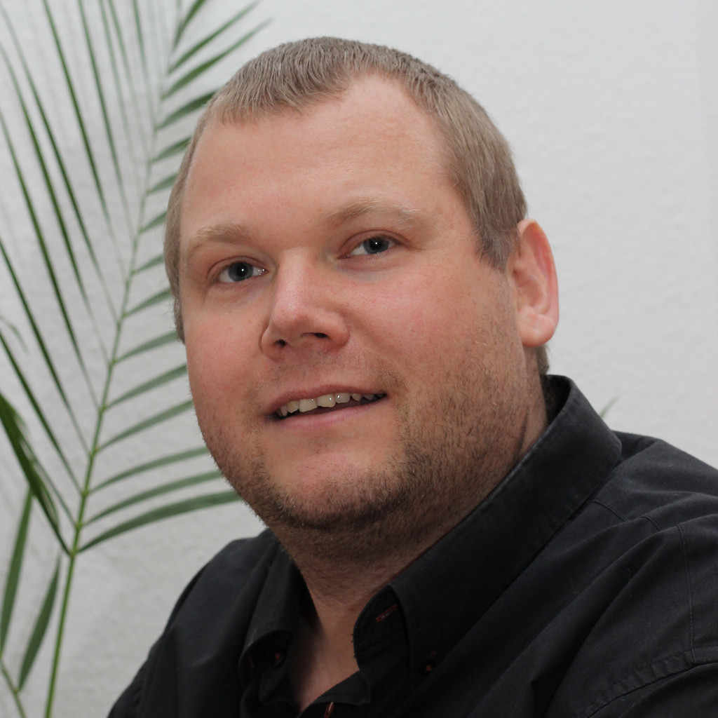 Martin Kusch - Anwendungsentwickler - Dussmann Group | XING