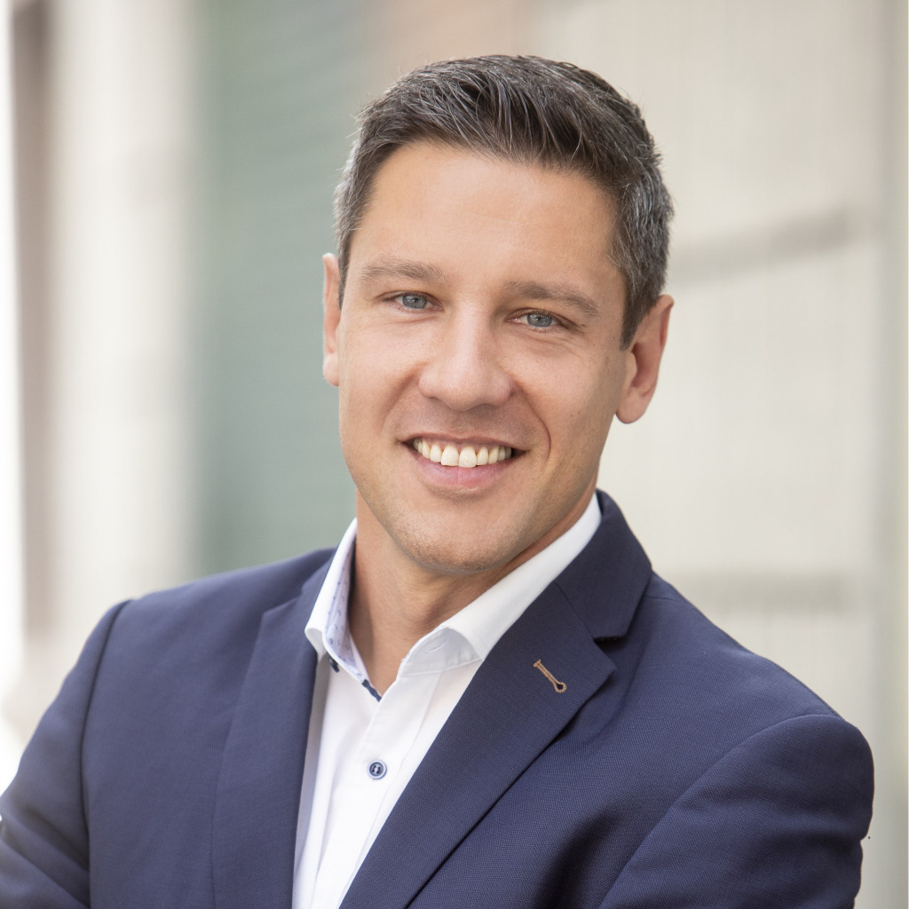 Stefan Hoffmann - Fachwirt für Versicherung und Finanzen - ATW Vest OHG | XING