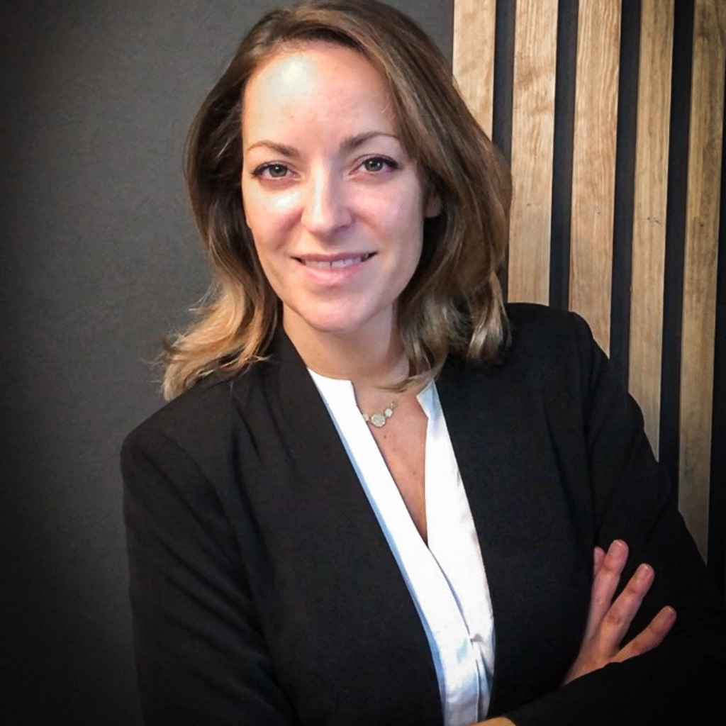 Sarah Weiskopf - Administrations Managerin - Bobcat Bensheim GmbH | XING