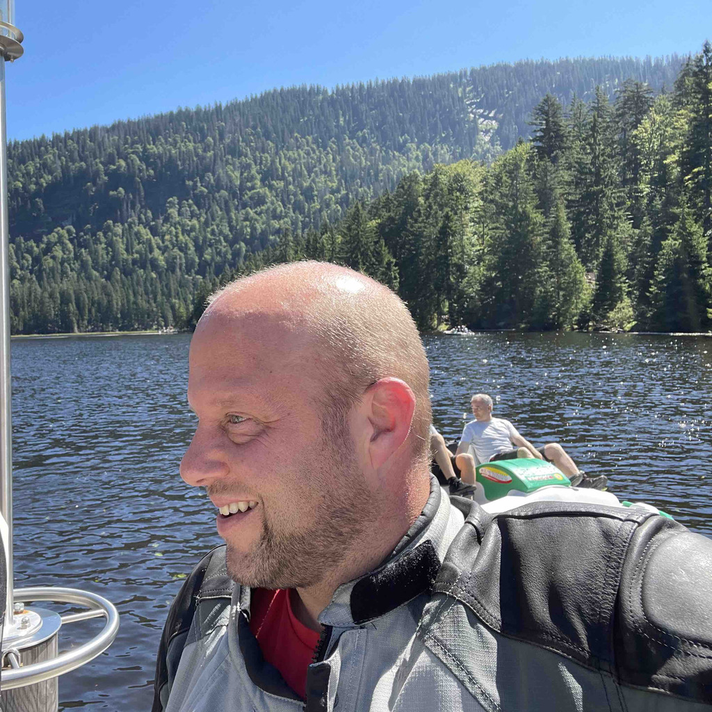 Dipl.-Ing. Carsten Puhl - Geschäftsführer - pgp Planungsgesellschaft ...