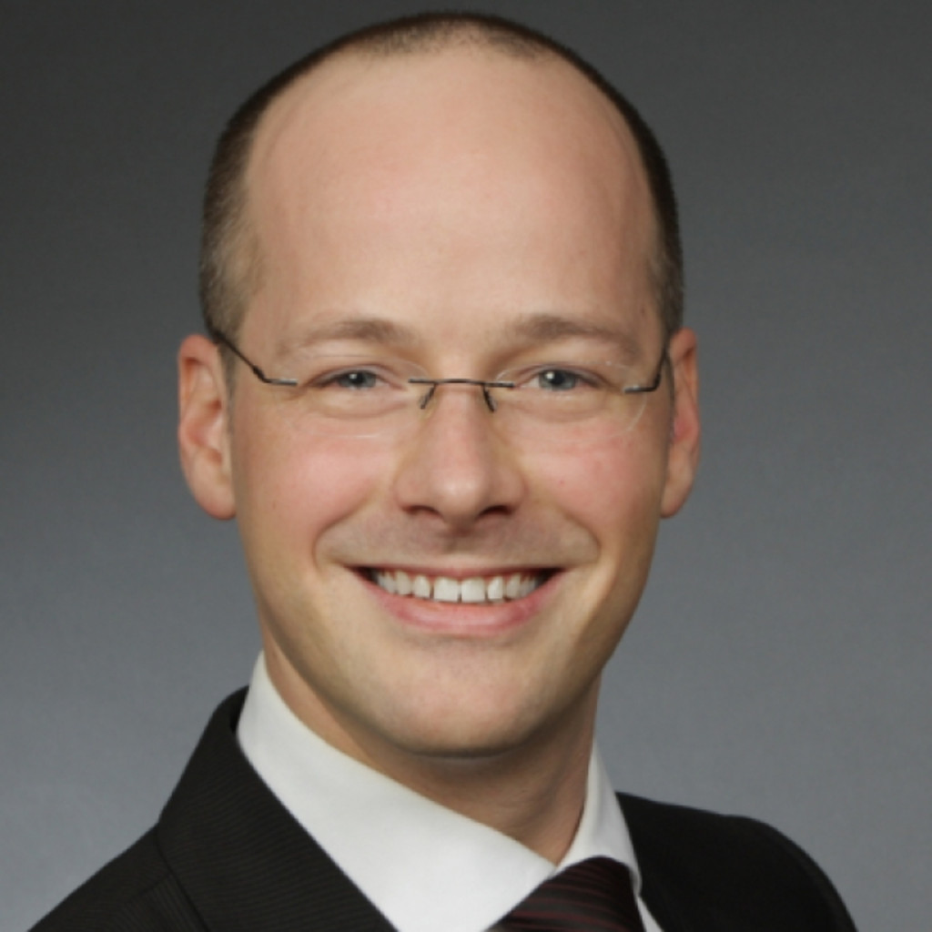 Dr. Andreas Engler - Chief Technology Officer (CTO) - Flightright GmbH ...