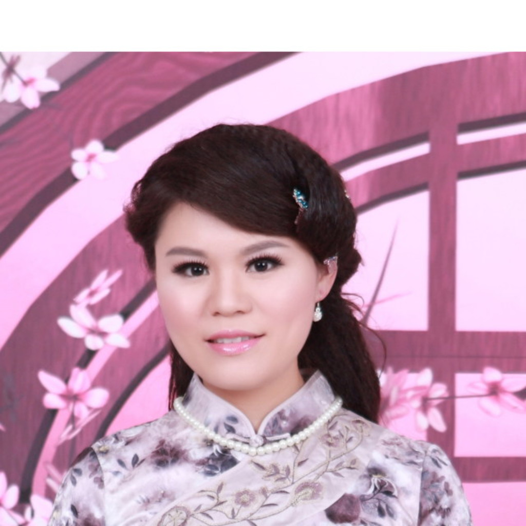 Kate Xie - Marketing - MOULD AND RAPID PROTOTYPING LIMITED | XING