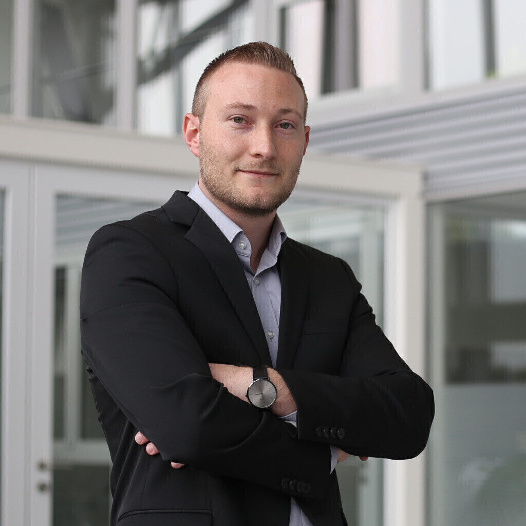 Patrick Spang - Head of Development / Prokurist - rocon software ...