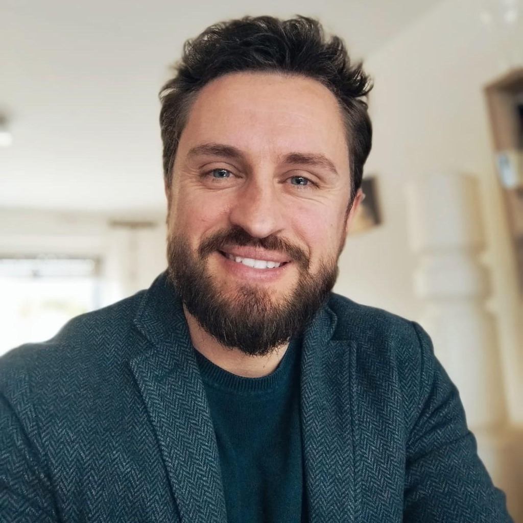 Daniel Gerlich - Account Manager - ERIKS Deutschland GmbH | XING