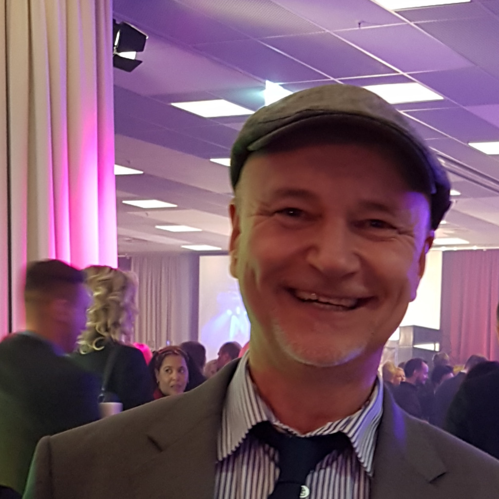 Eric Feige - Niederlassungsleiter - Impirio AG | XING