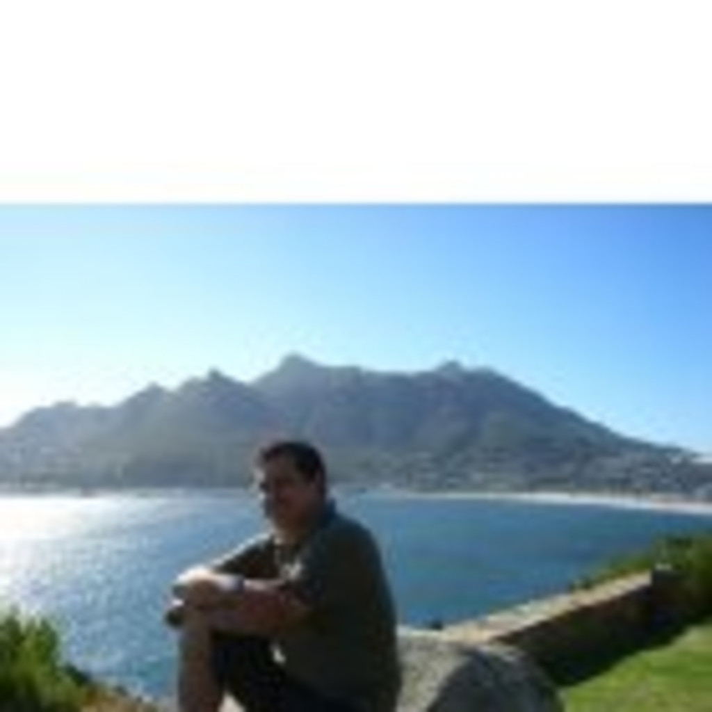 Dr. Deon Pretorius - National Sales Manager - Ask me | XING
