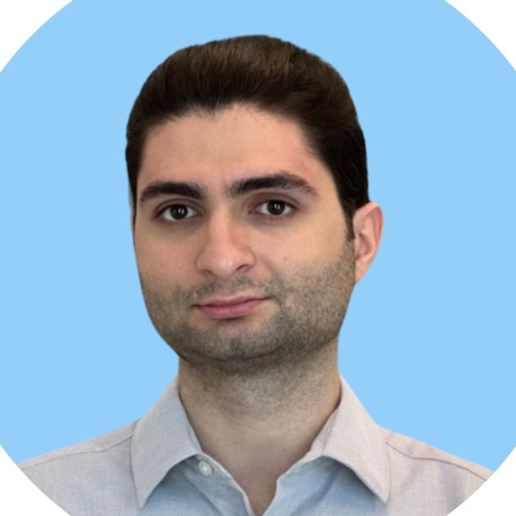 Milad Yarmohammadi - Senior DevOps Engineer - iToll | XING