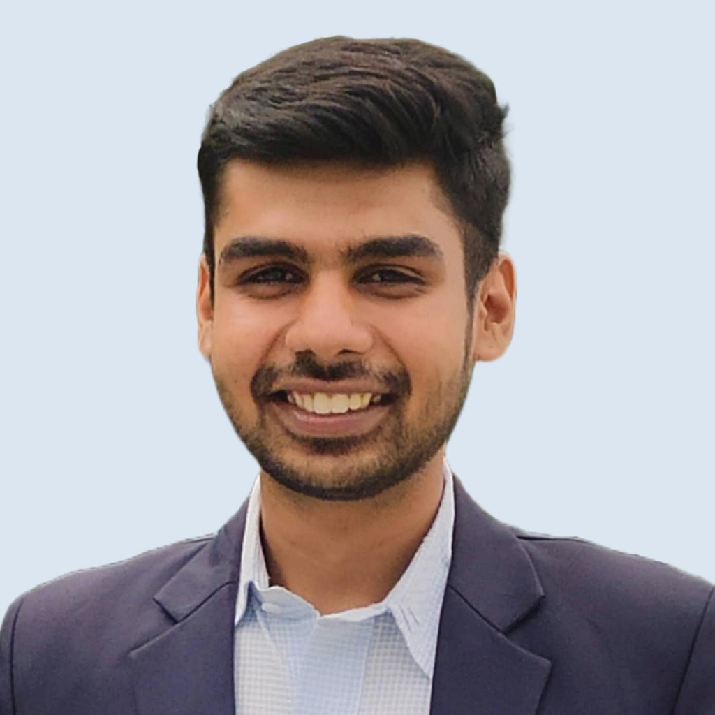 Atharva Shirke - Berechnungsingenieur - AUDI AG | XING