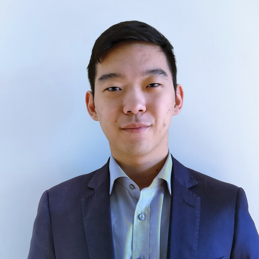 Oliver Shi - Praktikant - ChangJiang Securities Company Ltd. | XING