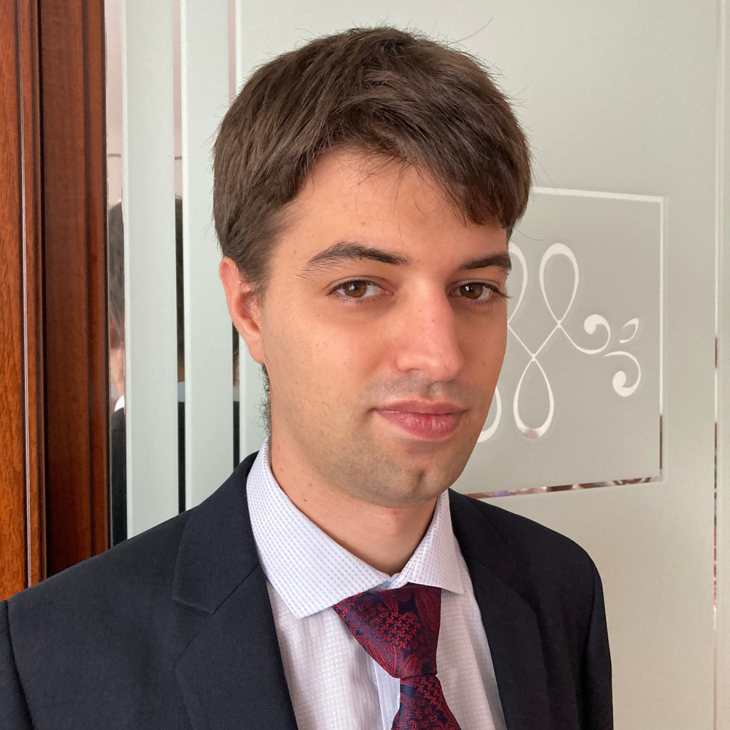 Peter Nemeth - Software Developer - 4iG Nyrt. | XING