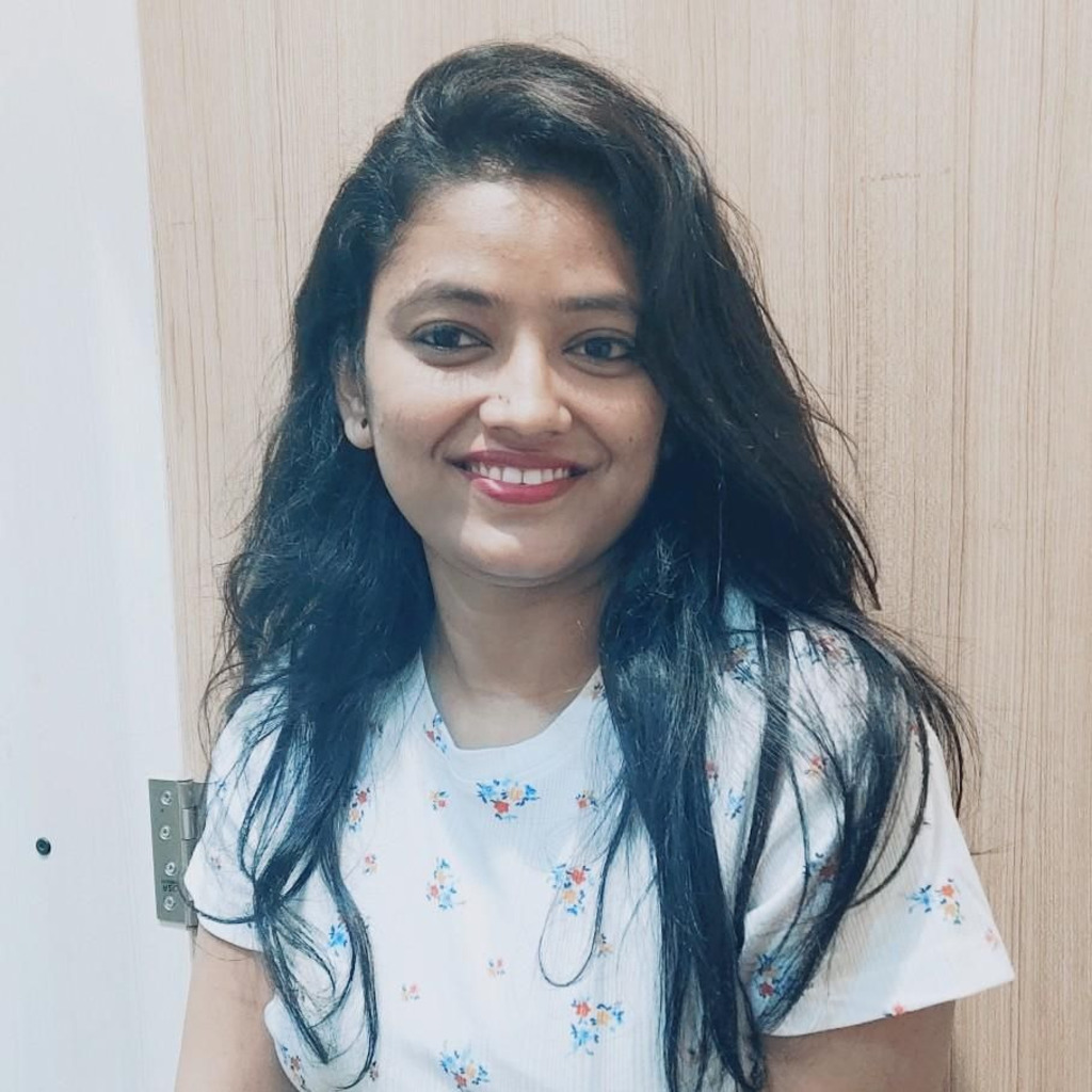 Keerti Vajramatti Electronic And Computer Engineering Pes University Bangalore Xing 