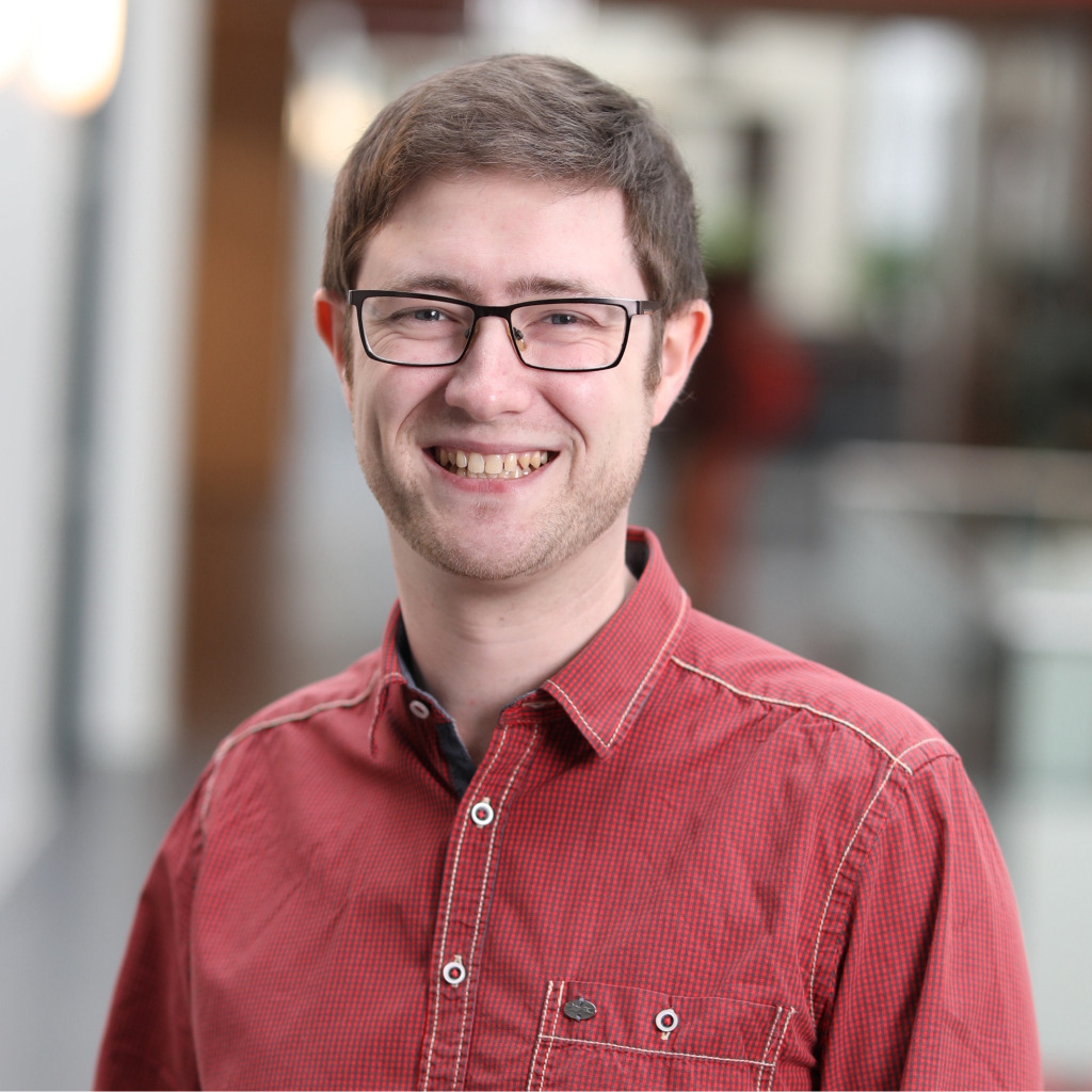 Markus Strucks - Doktorand - Radboud University Nijmegen | XING