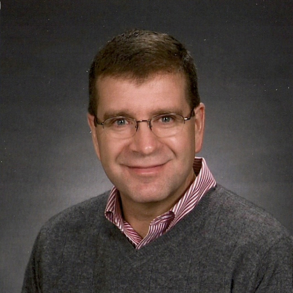 Doug Rutan - Sr. Mgr - WelchAllyn | XING