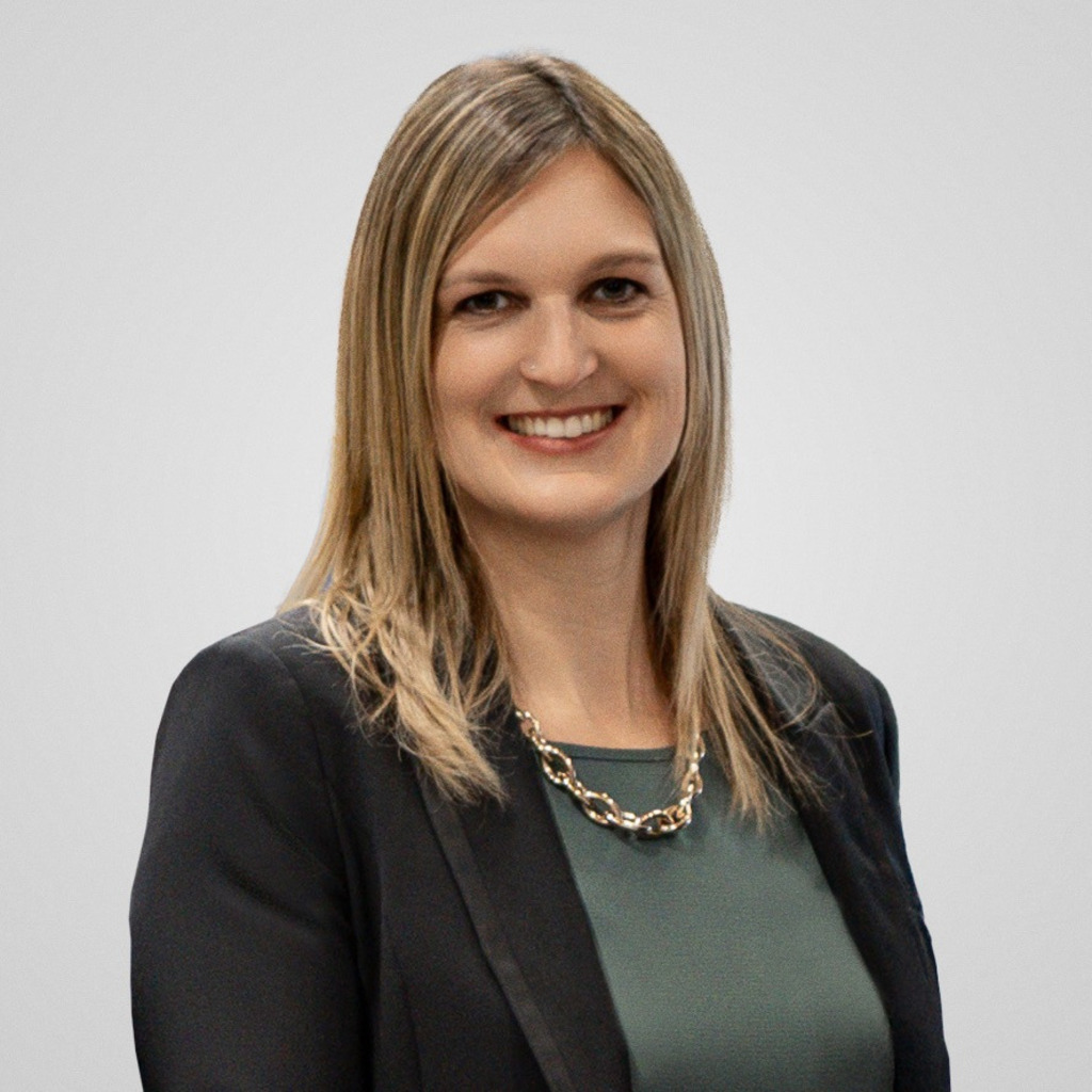 Christina Stern - Produktinformationsmanagerin - Maico Elektroapparate ...