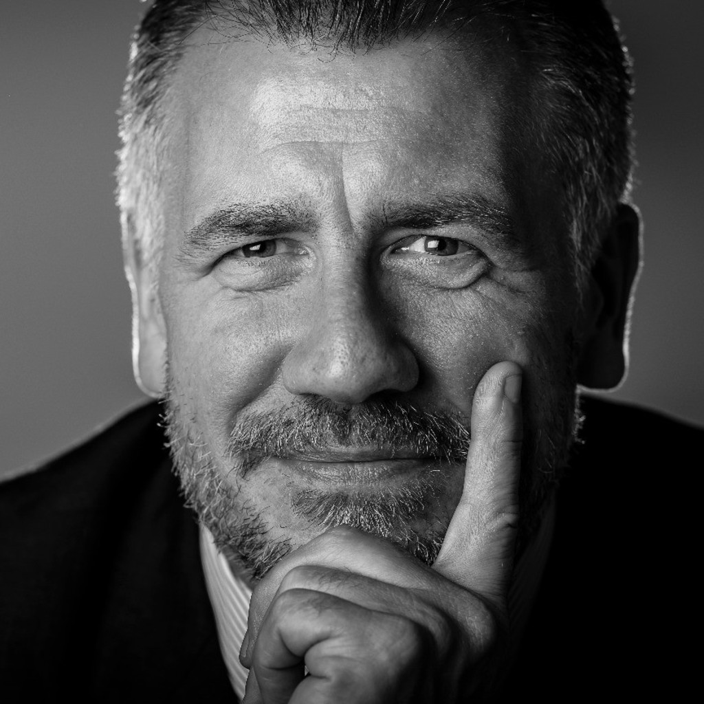 Nigel Street - VP Channel Sales EMEA & APAC - Loftware Inc | XING