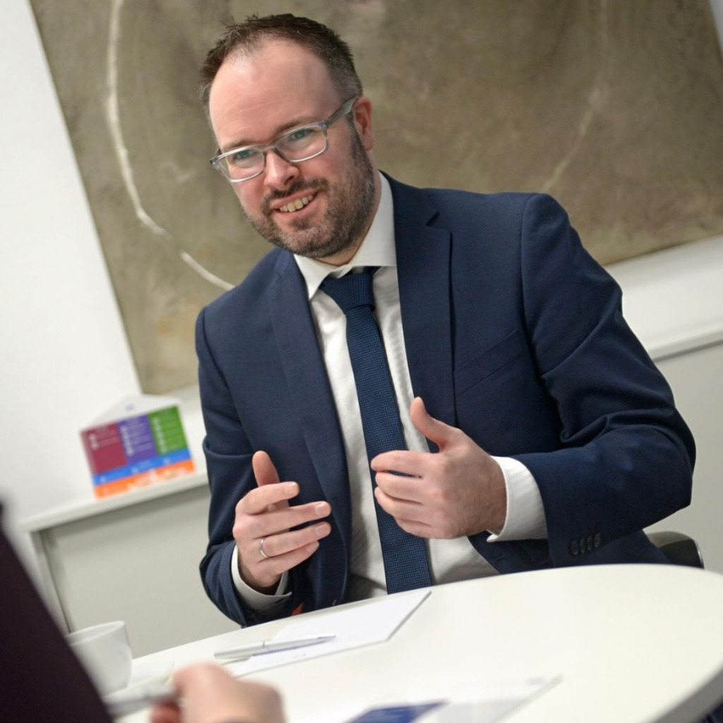 Andre Stephan - Bereichsleiter - Volksbank im Bergischen Land eG | XING