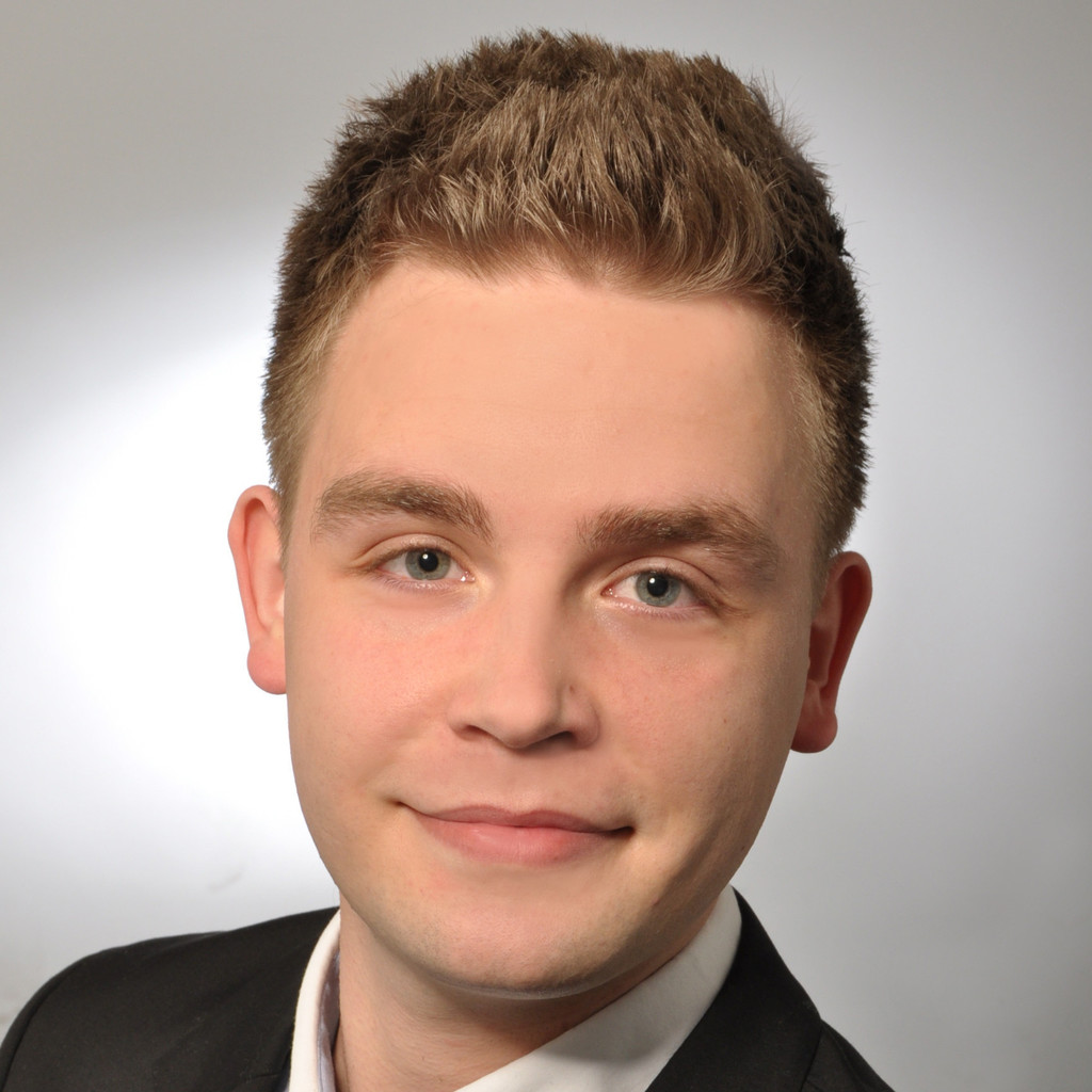 Sebastian Betker - Frontend Software-Entwickler / JavaScript / Typenscript / Full-Stack / Java ...