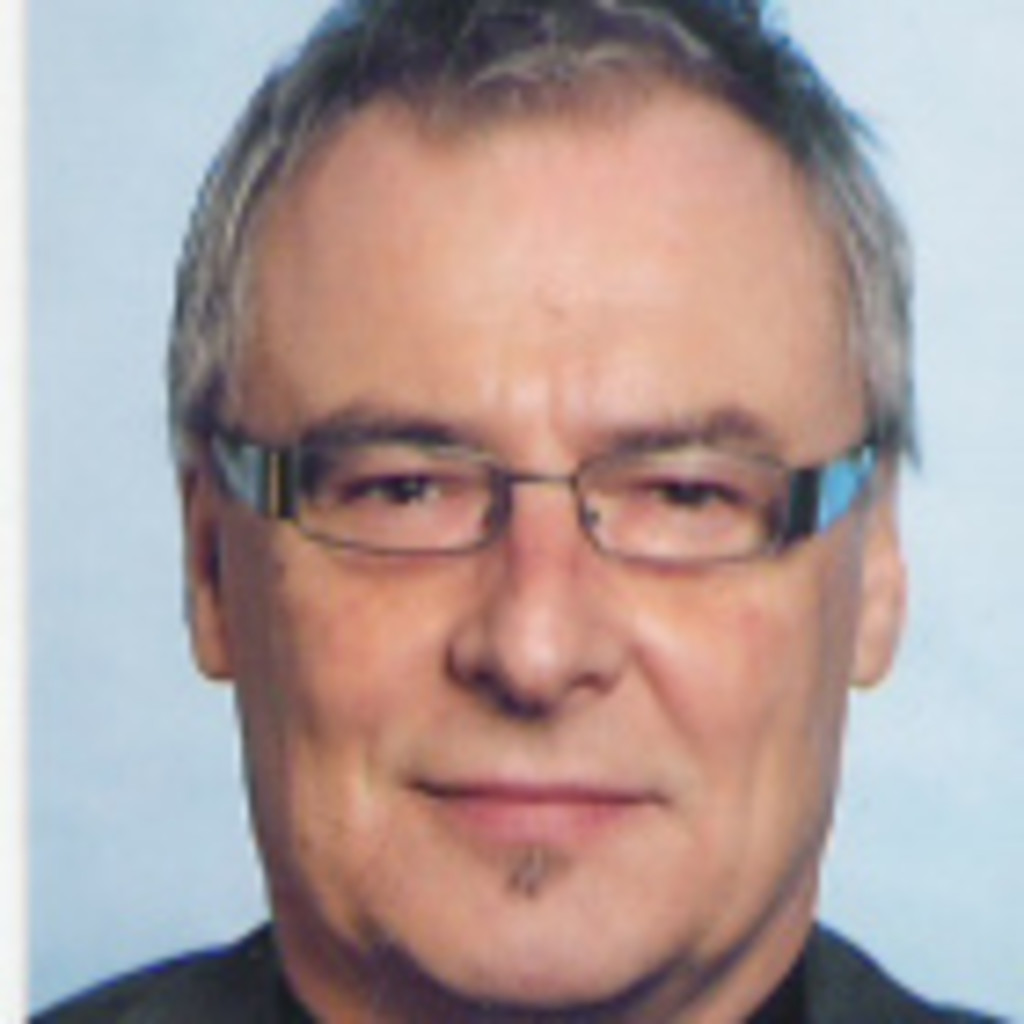 Peter Grothe - Leiter Produktion a.D. - DB Schenker Deutschland AG | XING