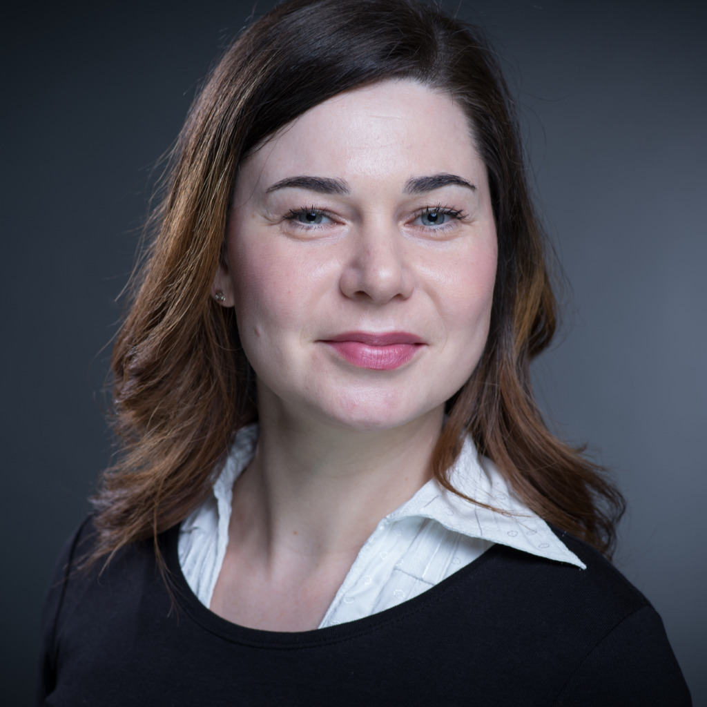 Sabrina Mau - PDM-Spezialist Rohware - Hochland Deutschland GmbH | XING