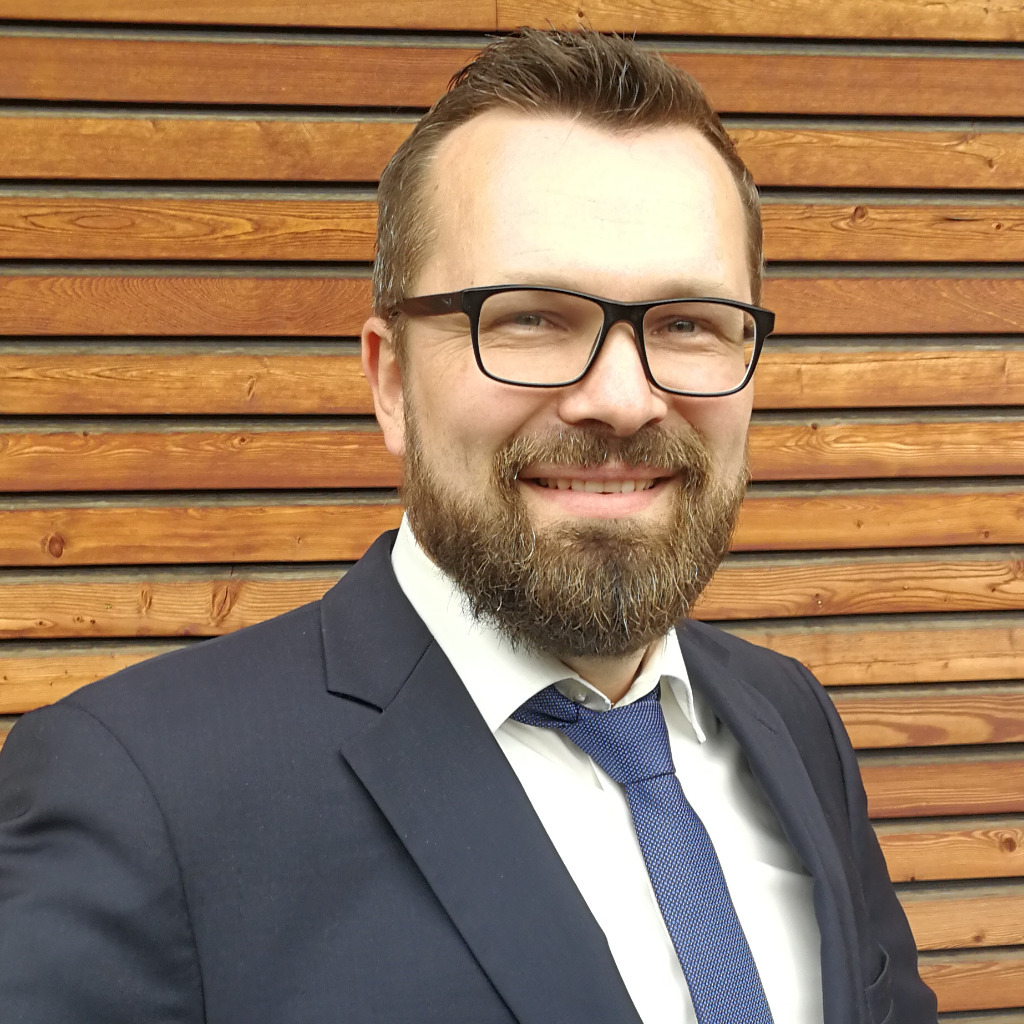 Michael Mielke - Manufacturing Technology Manager - 3M DACH | XING