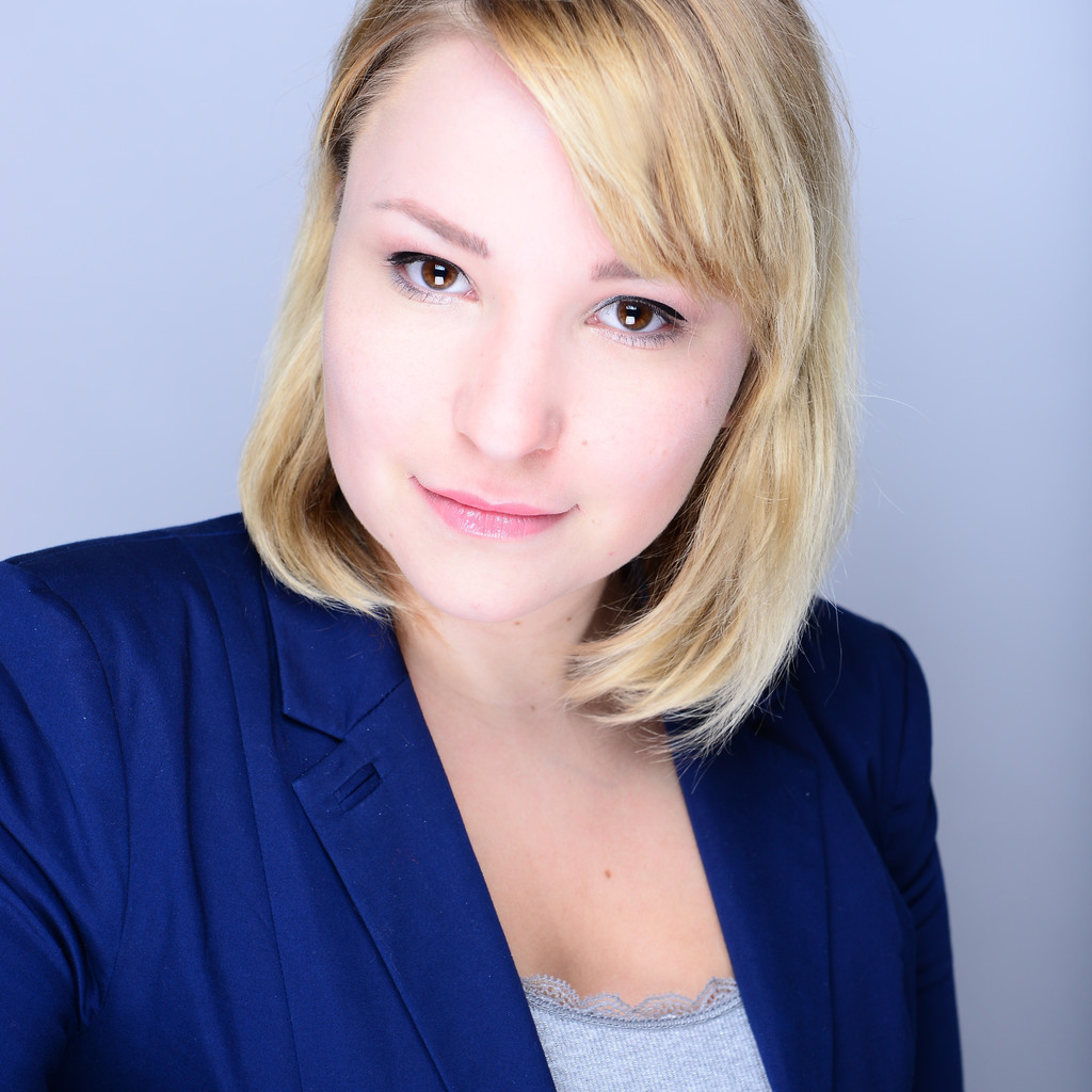 Victoria Helbig - Project Manager - Numa | XING