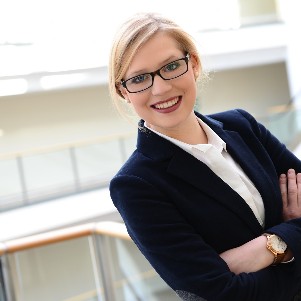 Hanna Herzog - Account Manager - lead link GmbH | XING