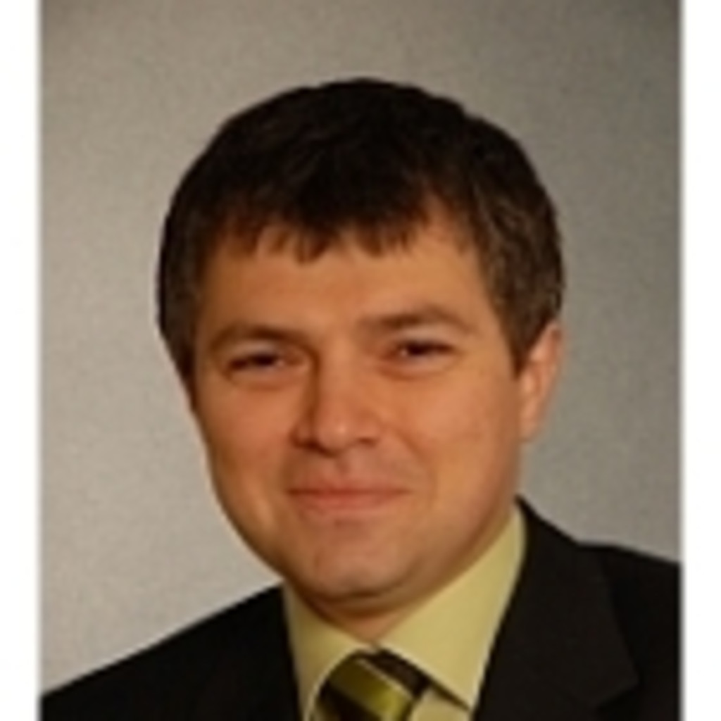 Igor Merabishvili - Senior Software Developer - BestSecret GmbH | XING