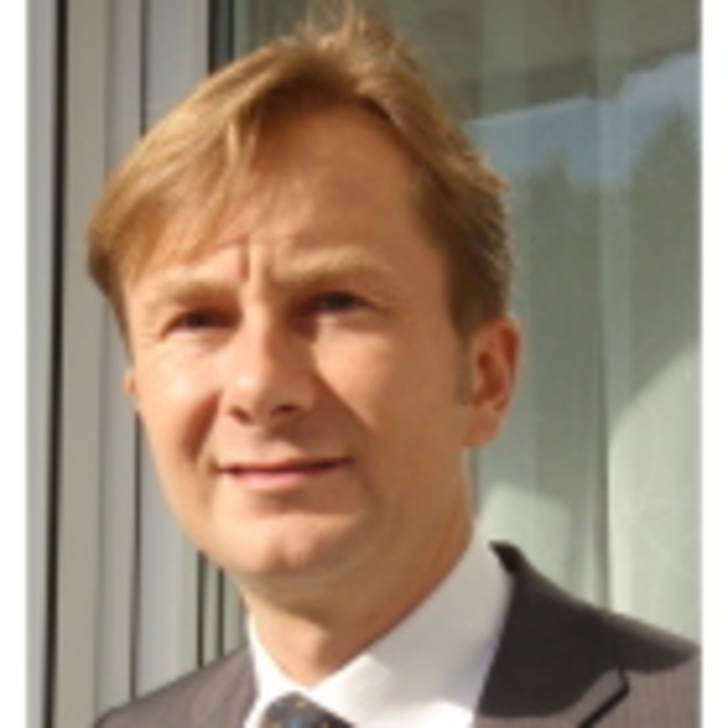 Patrick Wyer - Financial Analyst - IATA | XING