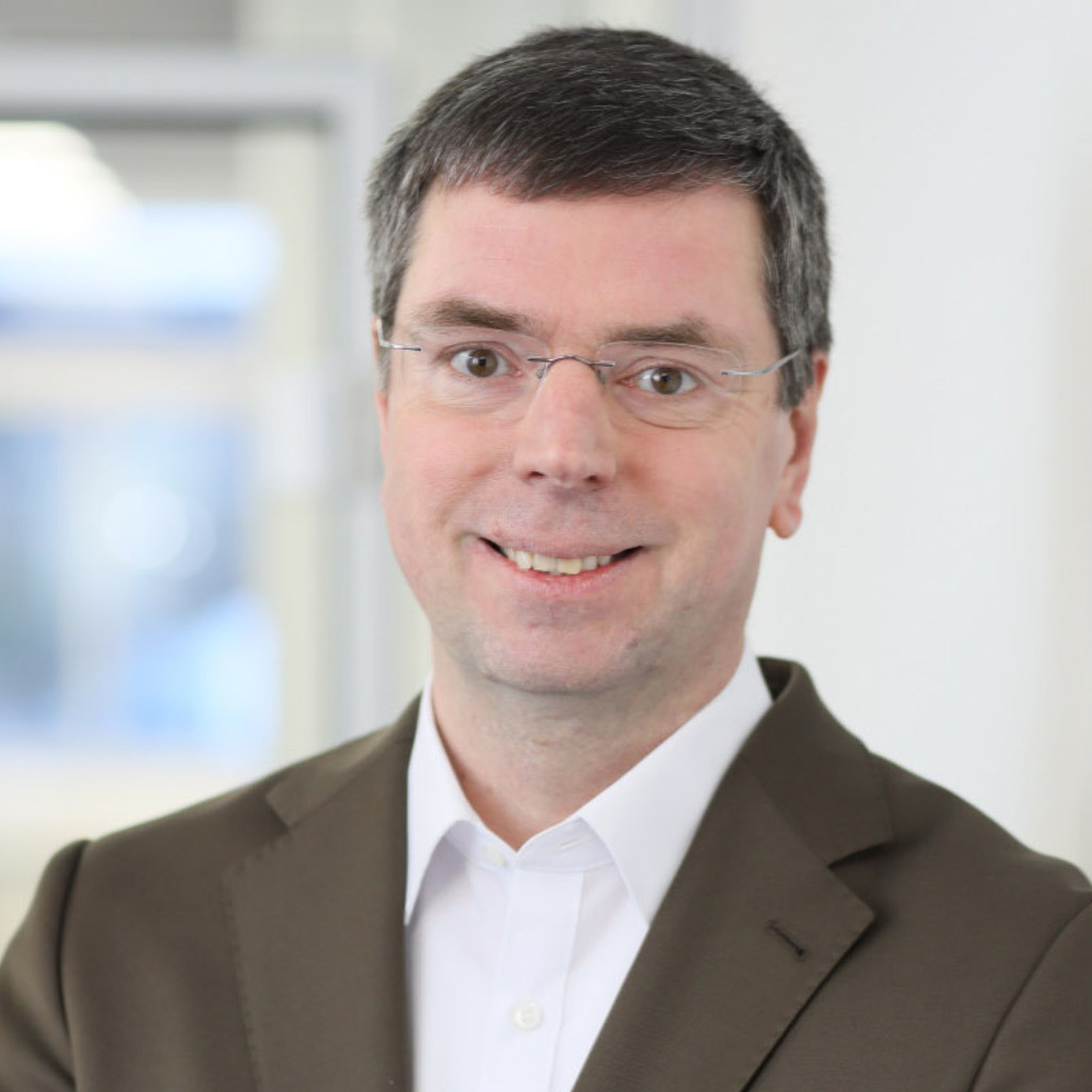 Dr. Stefan Stangler - Geschäftsführer - CTO / COO - Frey & Winkler GmbH ...