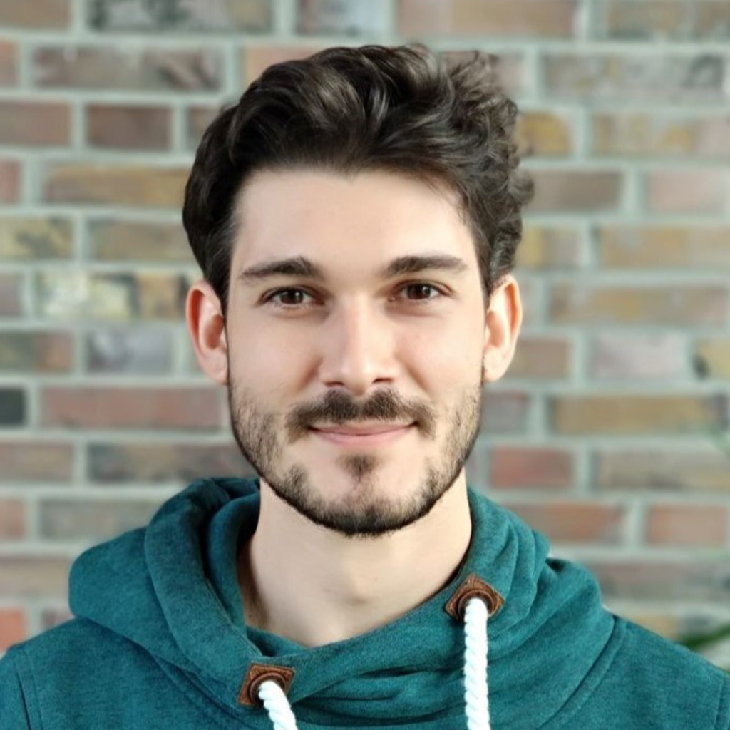 Jonas Rist - Wissenschaftlicher Mitarbeiter - Johann Wolfgang Goethe ...