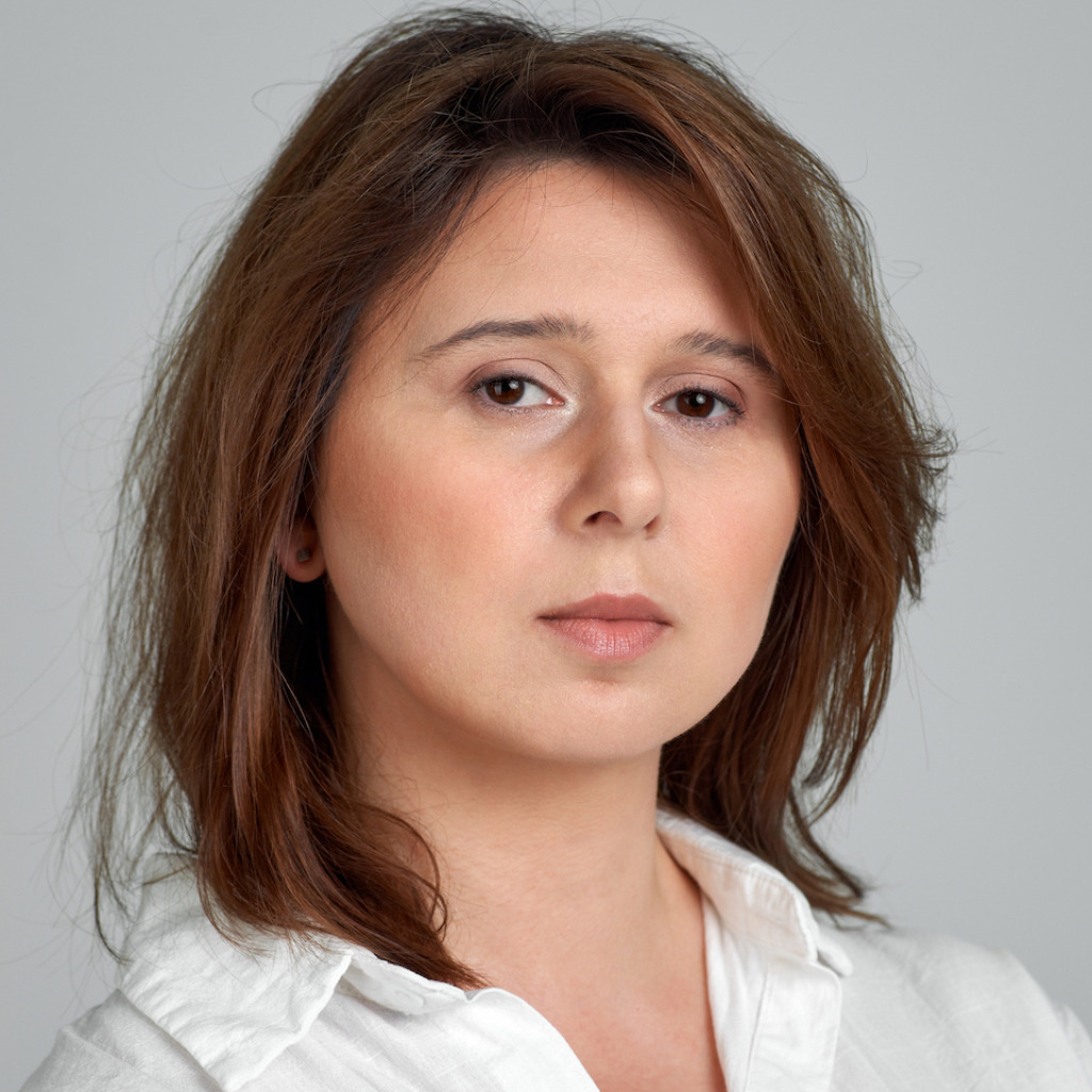 Olga Tuzhilina - Chief Product Officer (CPO) - Paradigma Iconico | XING