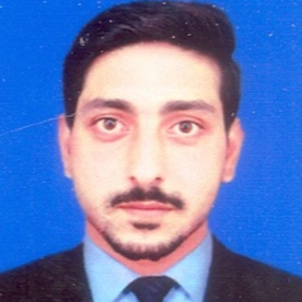 hamza asif - Commercial Stock manager - Pasari Org | XING
