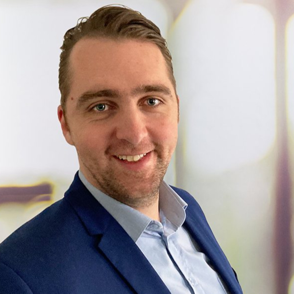 Dino Seferovic - Project Manager - onOffice GmbH | XING