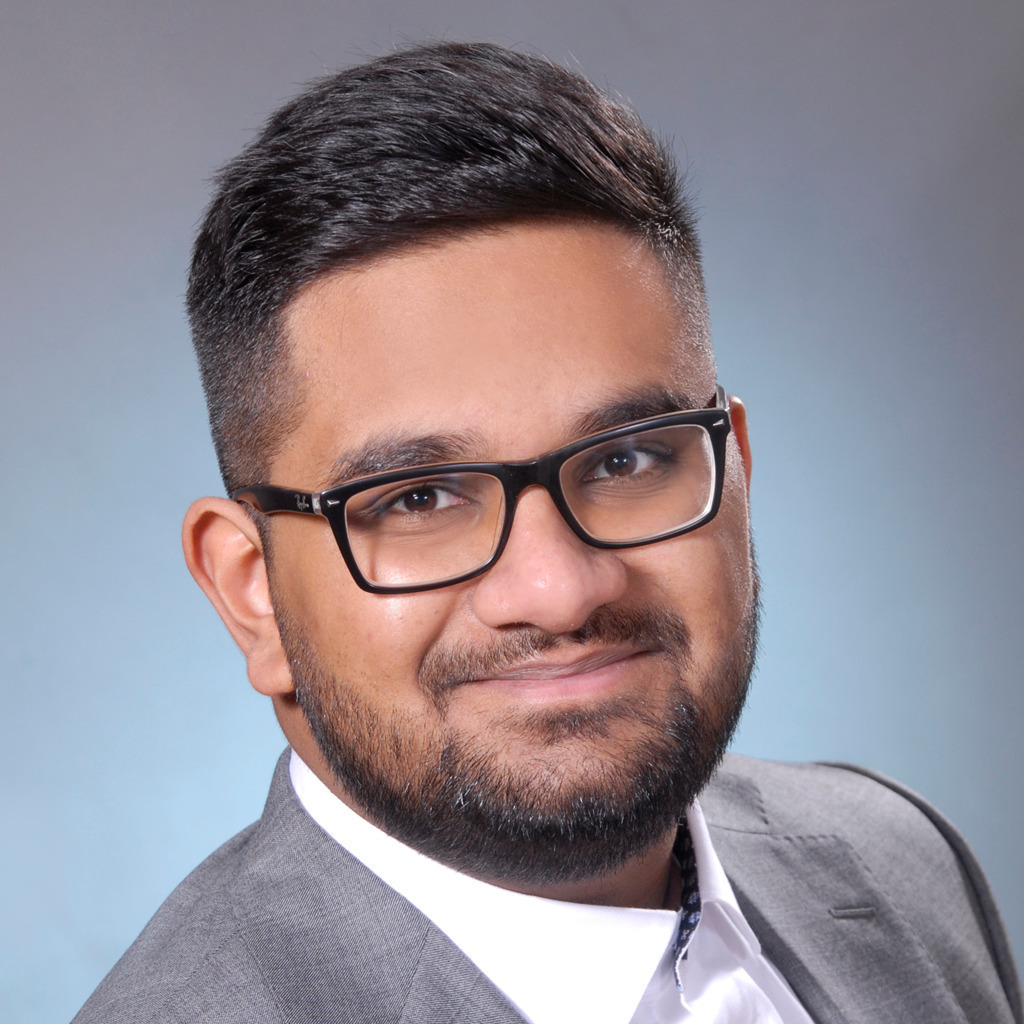 Sabesan Sivananthan - Kaufmann für E-Commerce - OxyCare GmbH | XING