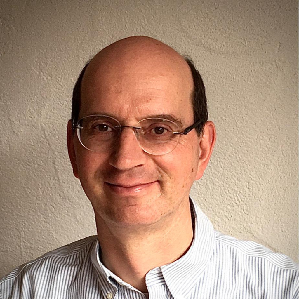 Peter Kogge - Senior Sales Analyst - Salamander Industrie-Produkte GmbH ...