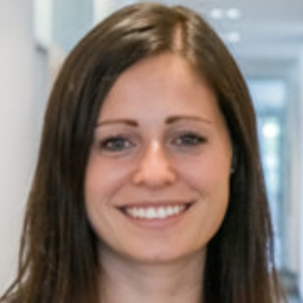 Lisa Pissors - HR Business Partner - Manz AG | XING