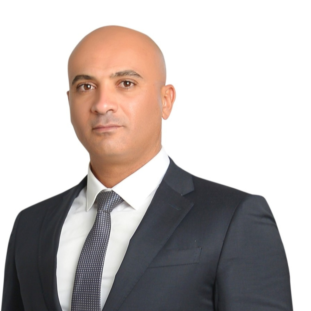 Ahmed Raslan - Physical security - Mid bank | XING