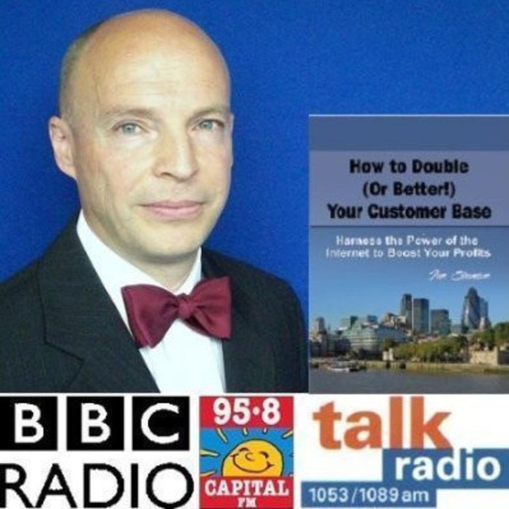 Ian Stanton - Business English Coach and Trainer - Business English ...