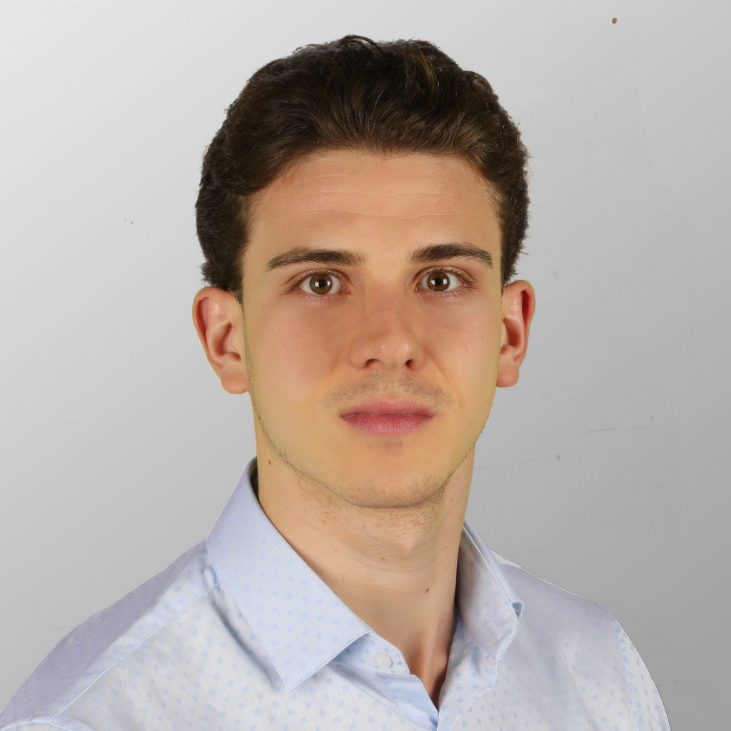 Adrian Nedelea - Mechanical Engineer - Agile Robots SE | XING