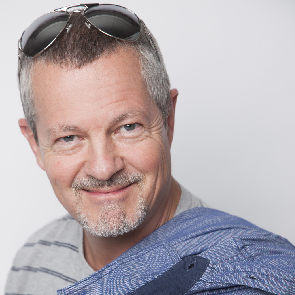 Thomas Haefliger - Retired from 1st of Februar 2024 - Privat | XING