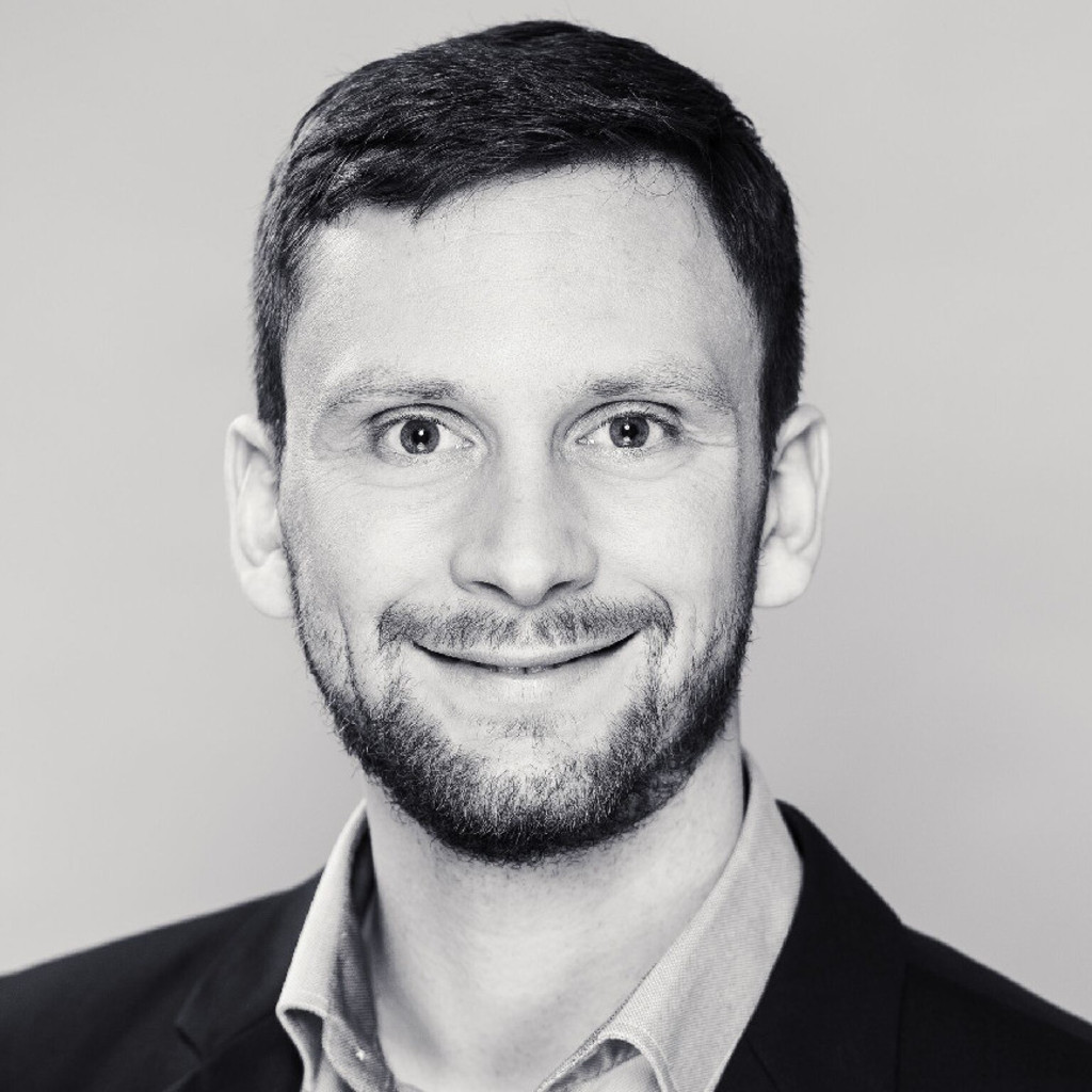 Michael Henrichsen - Gruppenleitung - Fraunhofer Institut für Optronik ...