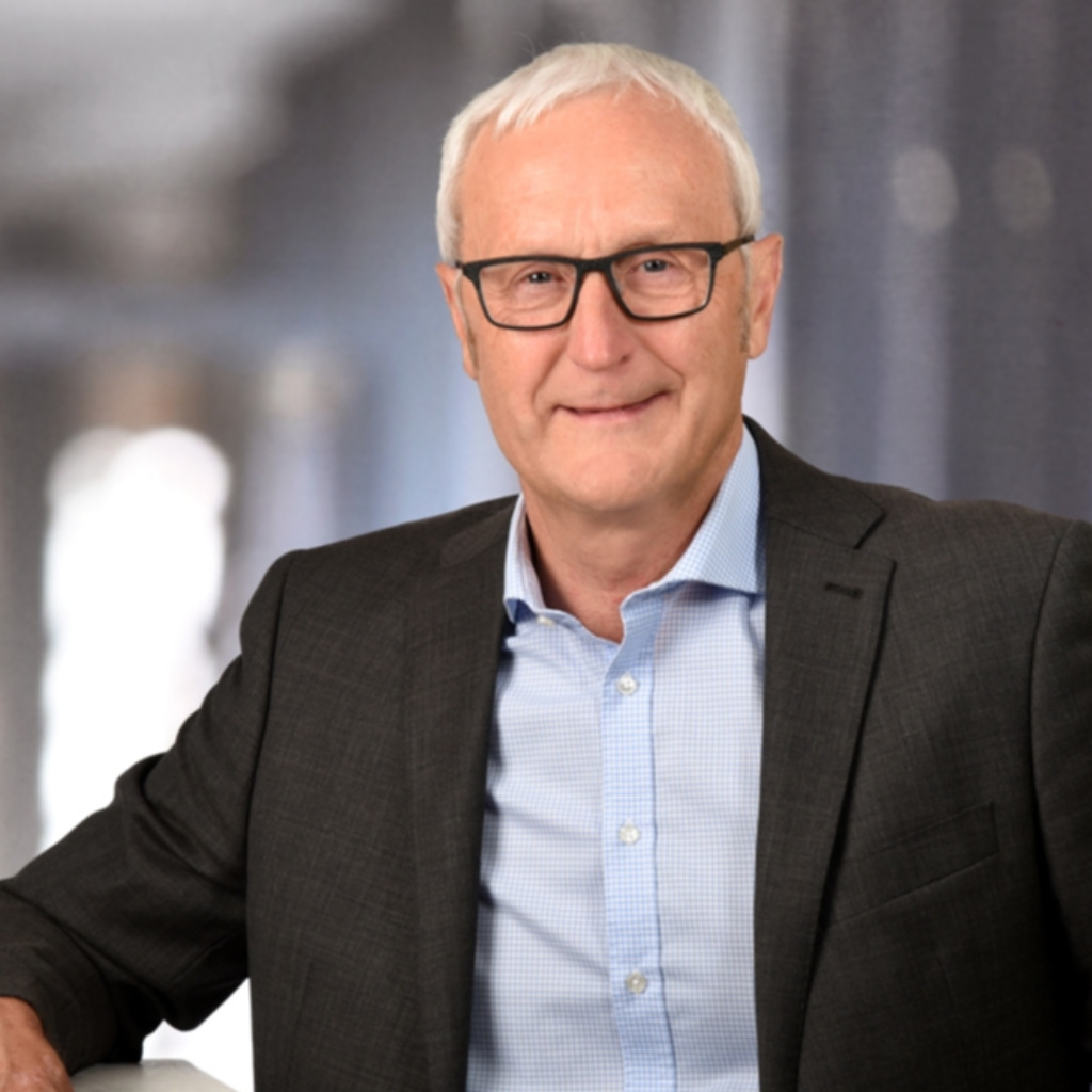 Jörg Löffler - Senior Key Account Manager - BCS AIS | XING